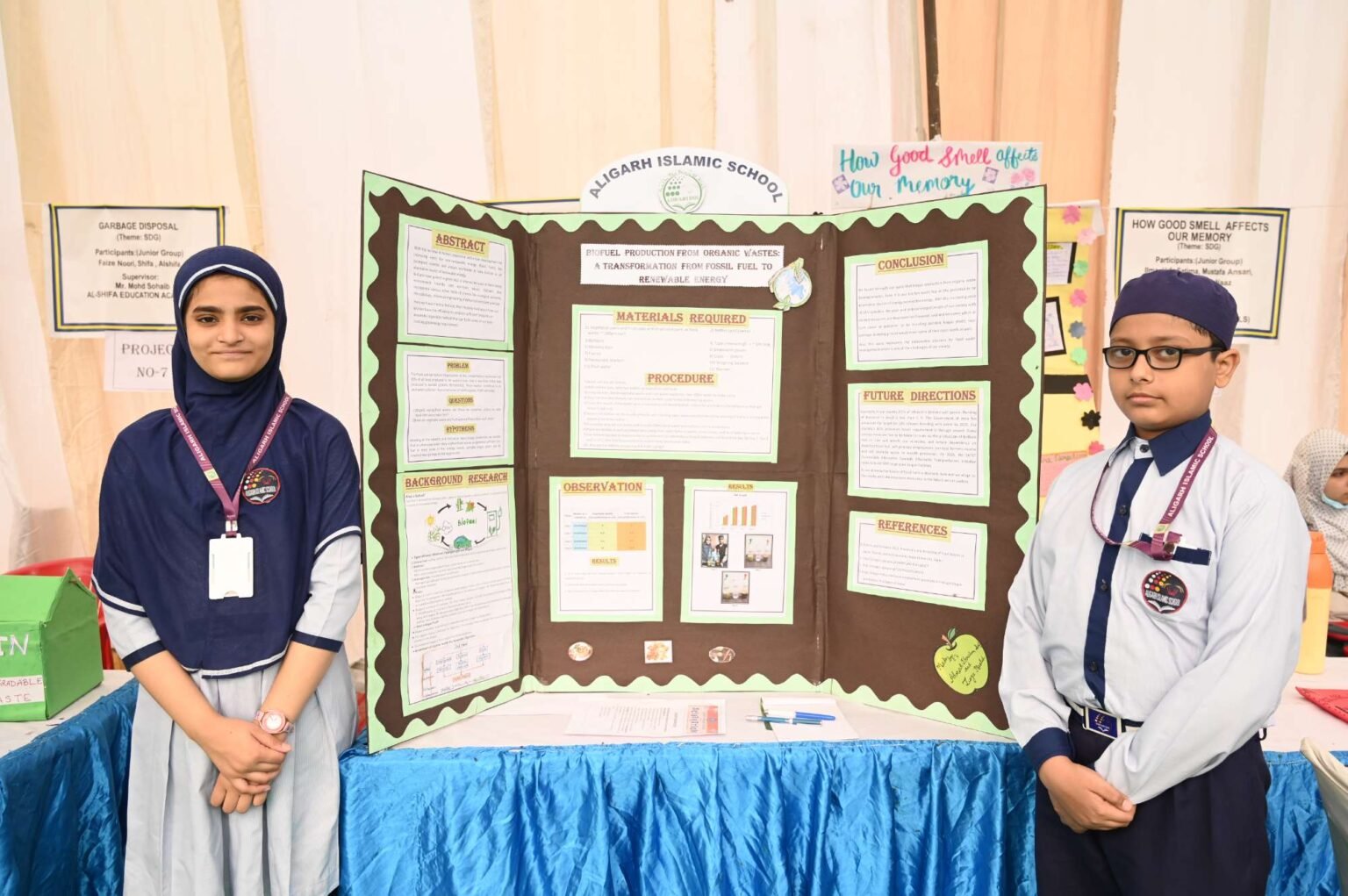 Who We Are - ISLAMIC MISSION SCHOOL ALIGARH