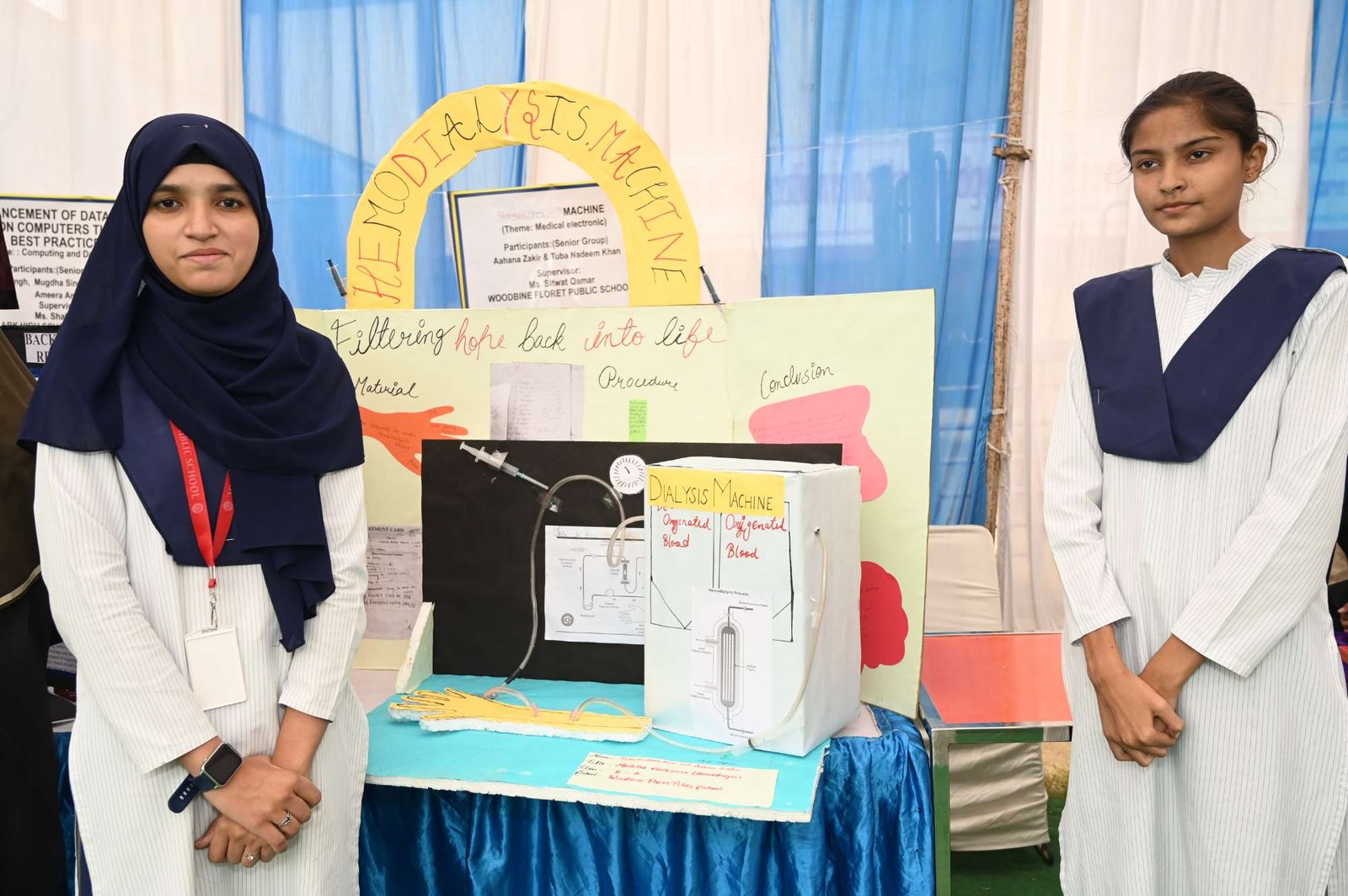Who We Are - ISLAMIC MISSION SCHOOL ALIGARH