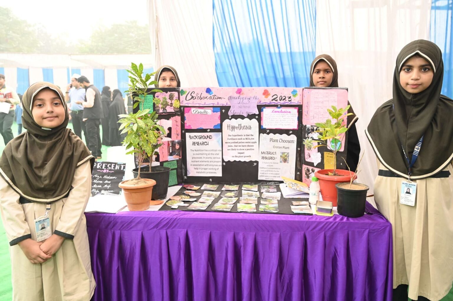 Who We Are - ISLAMIC MISSION SCHOOL ALIGARH