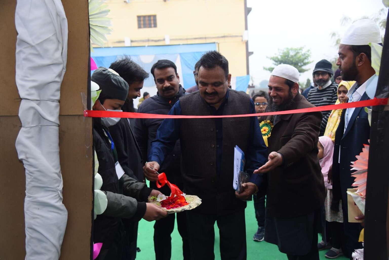 ISLAMIC MISSION SCHOOL ALIGARH
