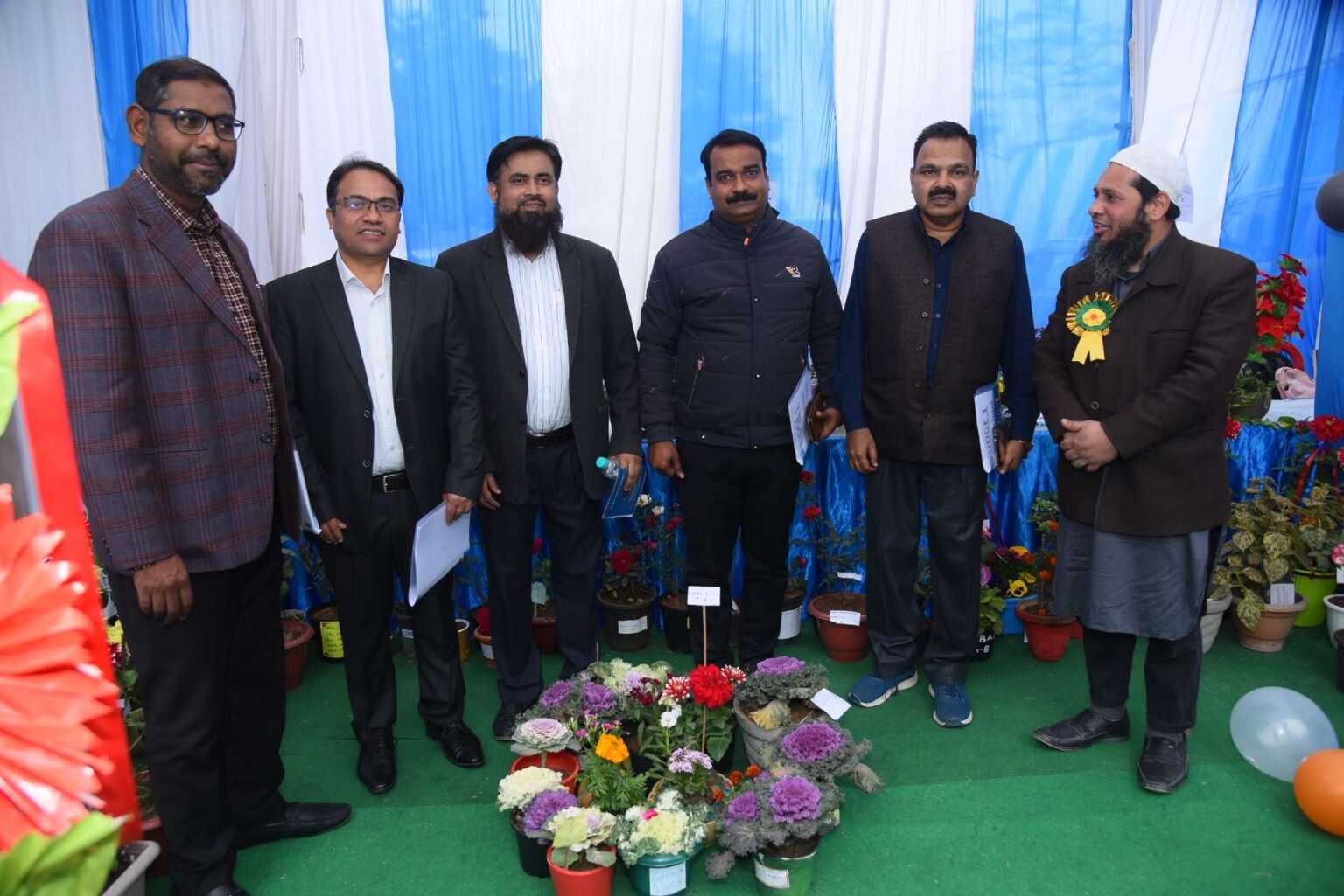 ISLAMIC MISSION SCHOOL ALIGARH